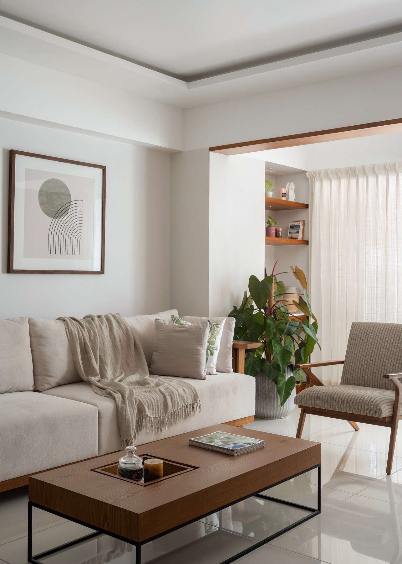 Apartment Interiors - NATHAN PHOTOS