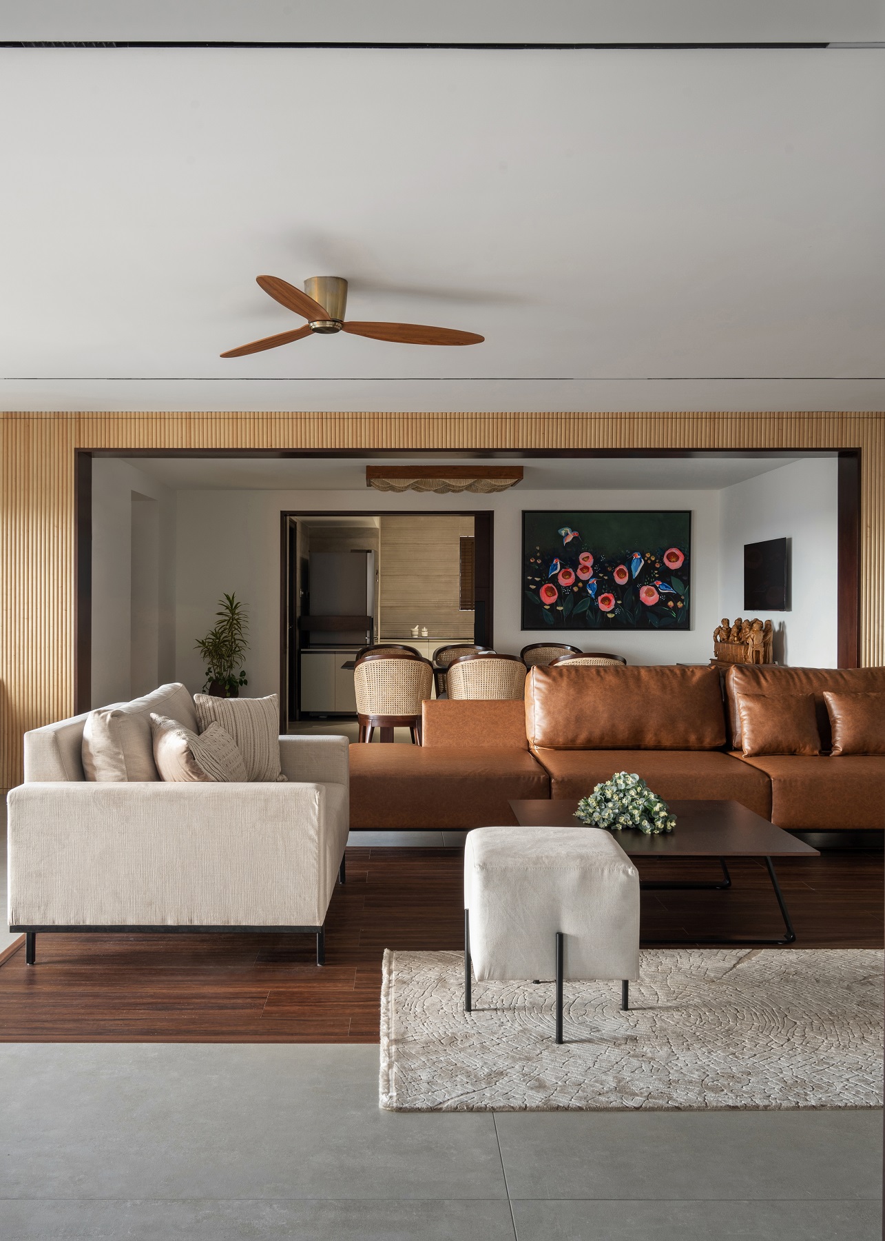 Apartment Interiors - NATHAN PHOTOS